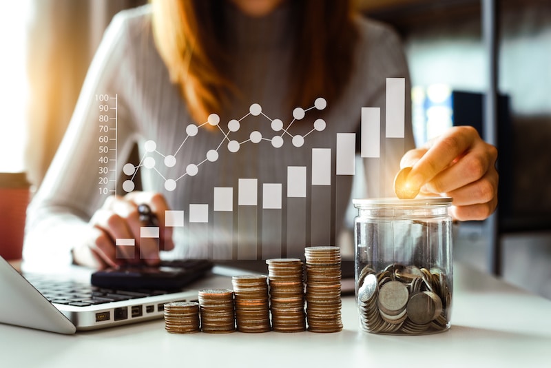 How I Achieved 102% Returns In 15 Days – Learning Investment With Jason Cai