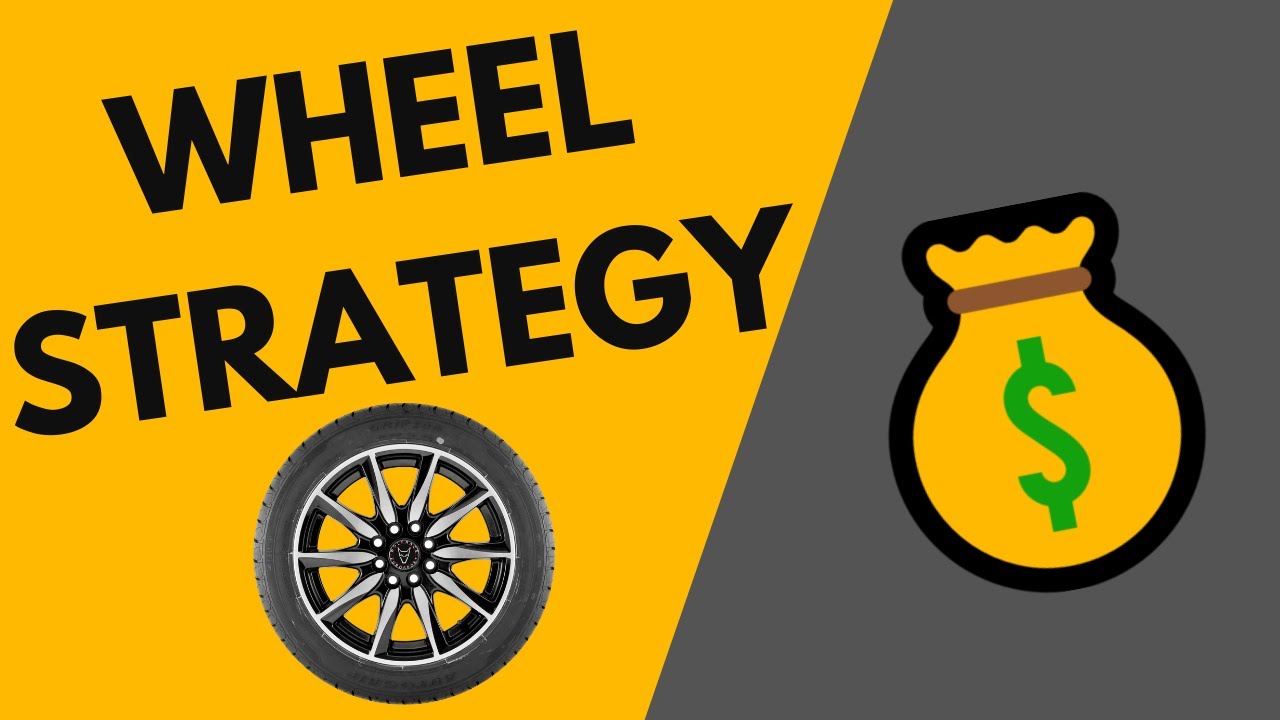 How Does The WHEEL Strategy Works? – Learning Investment With Jason Cai