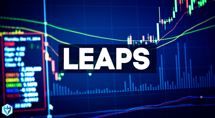 [Option Strategy] LEAPS Vs. WHEEL – Learning Investment With Jason Cai