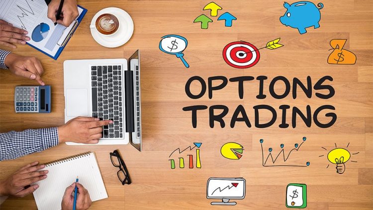 The Newbie’s Guide To Options Trading – Learning Investment With Jason Cai