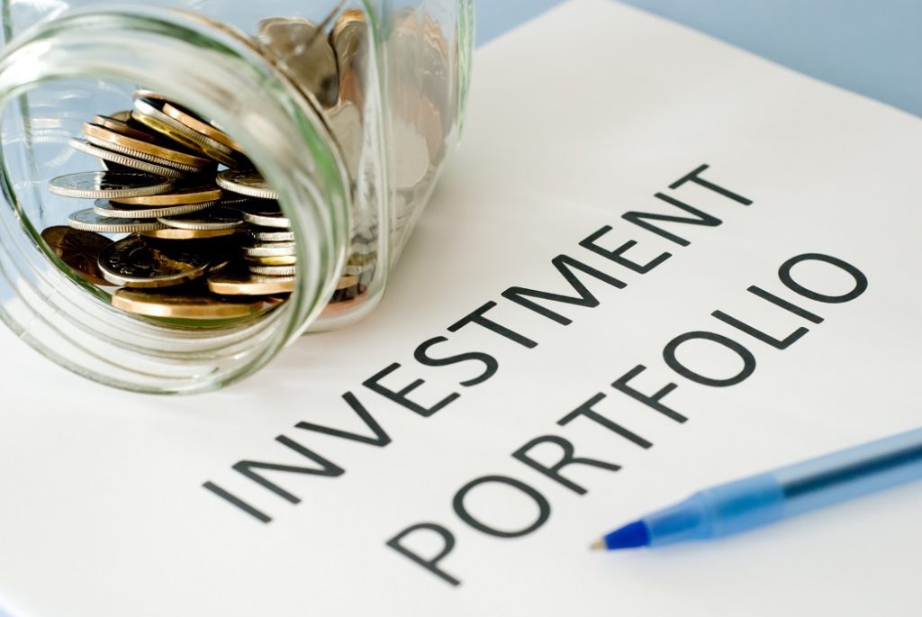 2021 Stock Portfolio Update – Learning Investment With Jason Cai