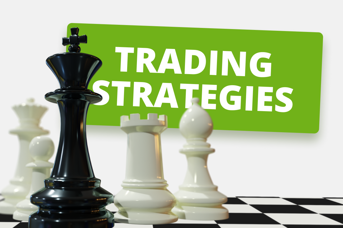 My Trading Strategies For 2022 | How Will I Trade For Monthly Income ...