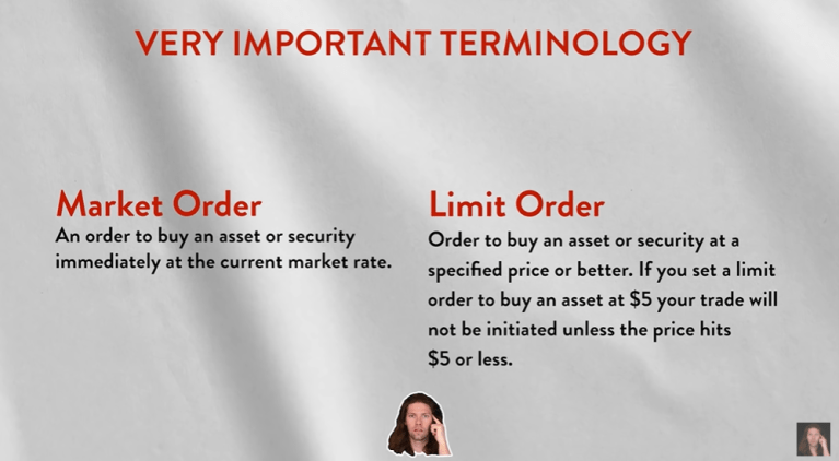 The Newbie Guide To Technical Analysis (TA) – Learning Investment With ...