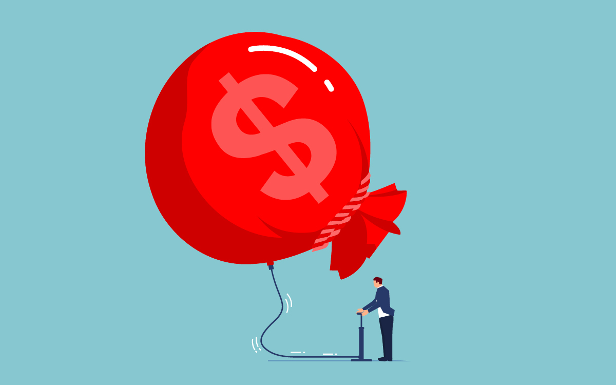 4 Reasons Why I Think Inflation Will Be Under Control – Learning ...