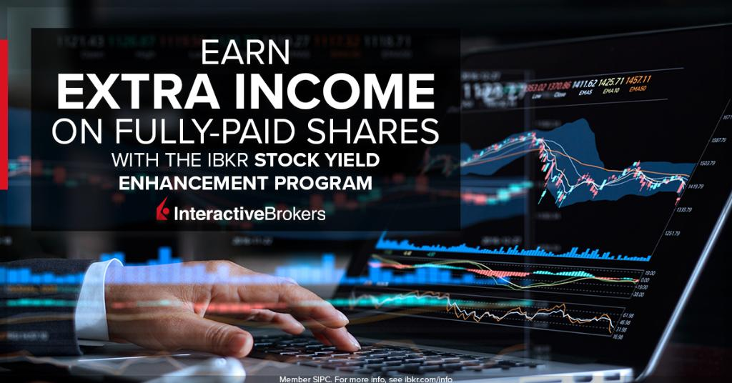 Stock Yield Enhancement Program – Earning Passive Income Through ...