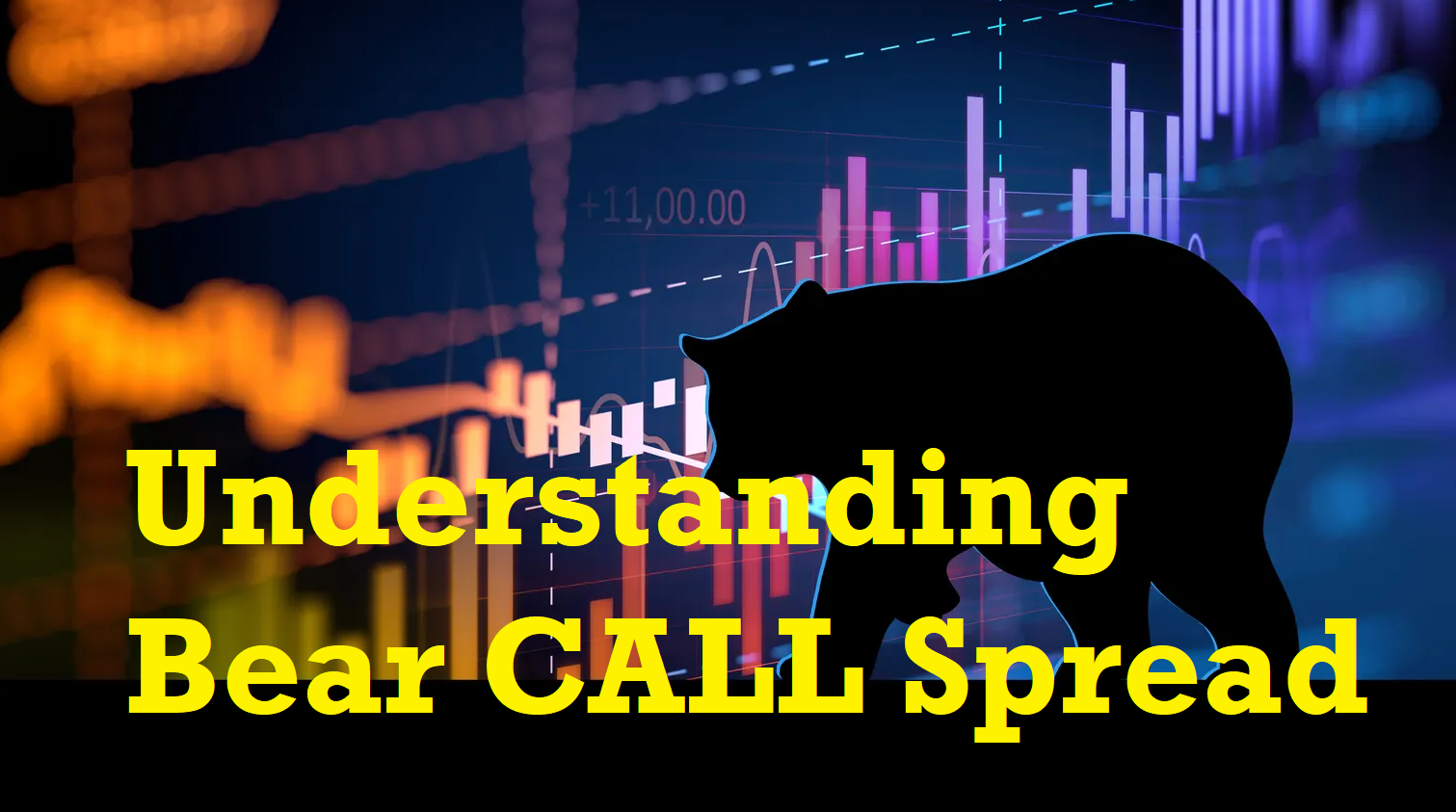 How Does Bear CALL Spread Work? | CALL Credit Spread Explained For ...
