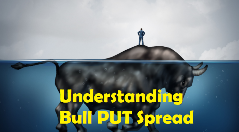 How Does Bull PUT Spread Work? | PUT Credit Spread Explained For ...