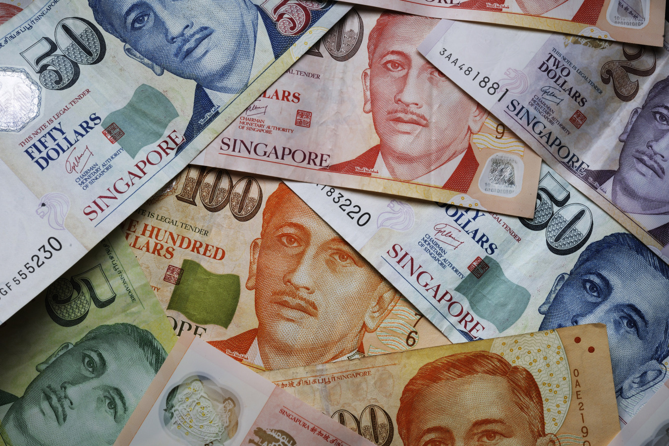 Learning Investment With Jason Cai – Empowering You With Knowledge That ...