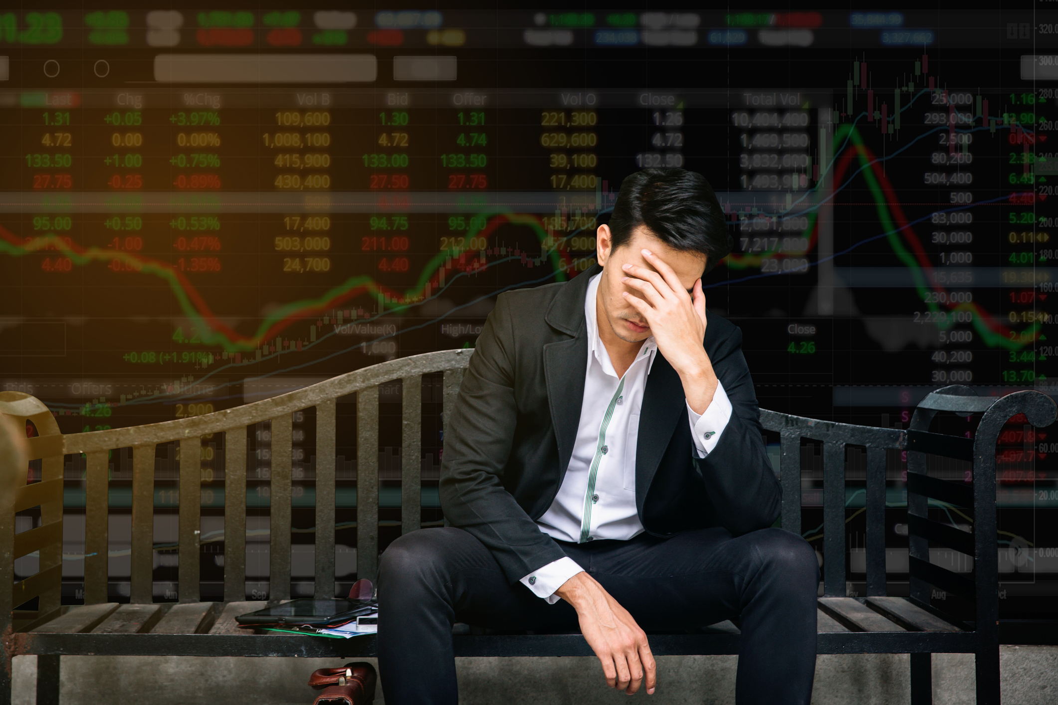 Learning Investment With Jason Cai – Empowering You With Knowledge That ...