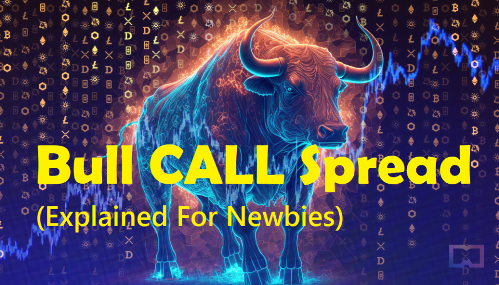 How Does Bull CALL Spread Work? | CALL Debit Spread Explained For ...