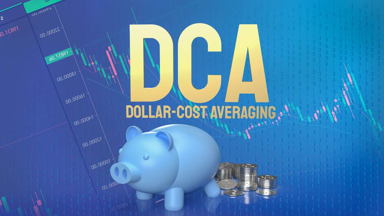 Update On My SPY & QQQ (Auto) DCA Portfolio – Learning Investment With ...