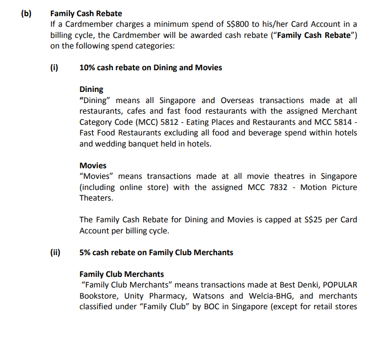 I Switched From OCBC 360 Account To BOC Smart Saver Account And Never ...