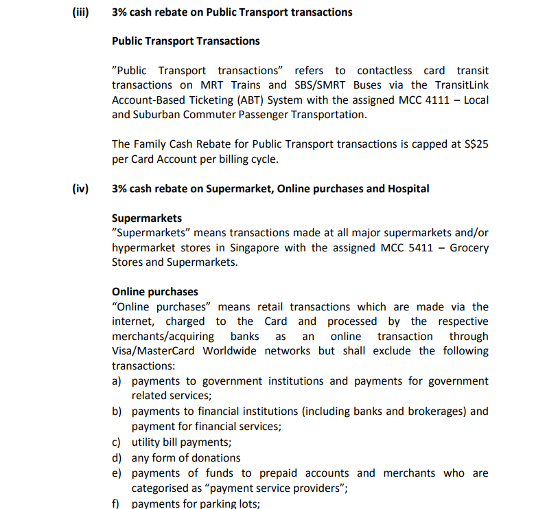 I Switched From OCBC 360 Account To BOC Smart Saver Account And Never ...