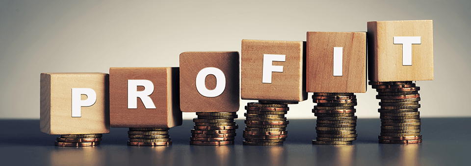 My “Profitable Trades” Collection – Learning Investment With Jason Cai