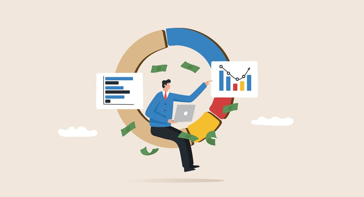 Trading Review April 24 ($3,463 Profits) – Learning Investment With ...