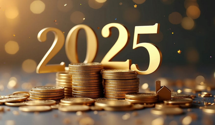 Year 2024 In Review: Gains (S$91,784), Trades & Milestones – Learning ...