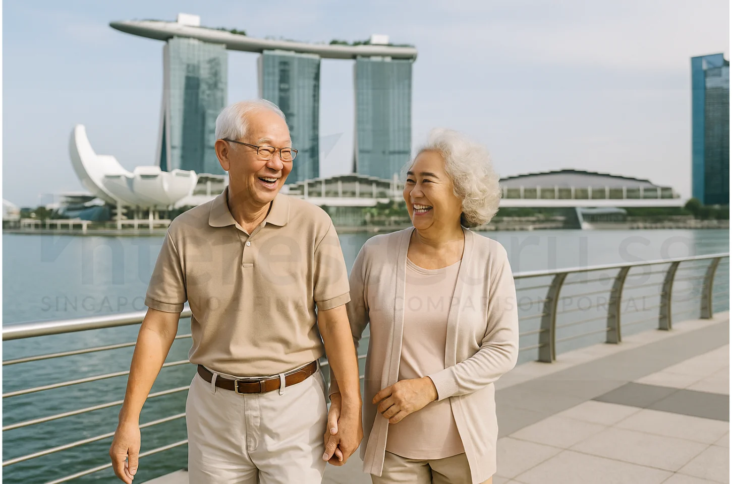 If You Are Thinking of Deferring CPF Life Payout to Age 70, You Need 14 ...